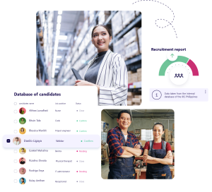 Recruitment agency in the Philippines - COMPLEX Recruitment, Inc.