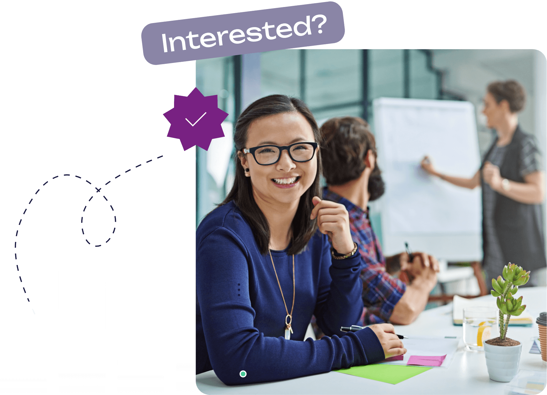 For employee - COMPLEX Recruitment, Inc.